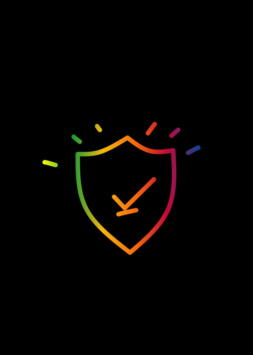 'cyber computer art' Poster, picture, metal print, paint by Mshel Tyan ...