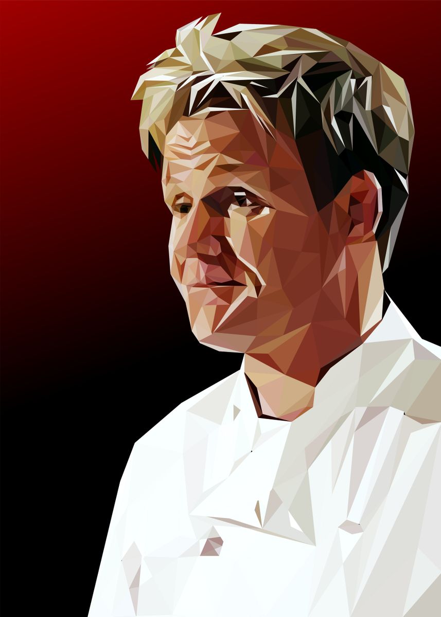 'disgusting meme' Poster, picture, metal print, paint by Lowpoly ...