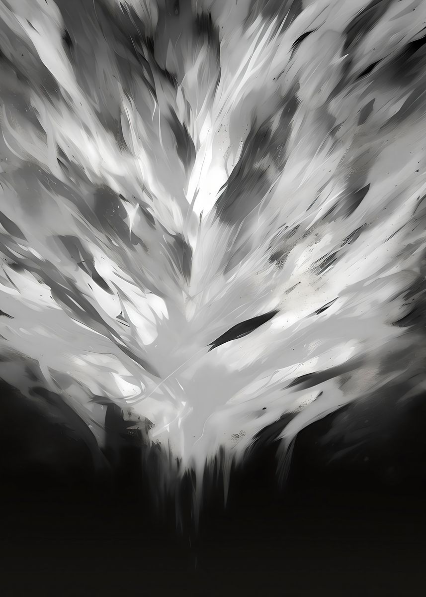 'Amalgamation' Poster by RD | Displate