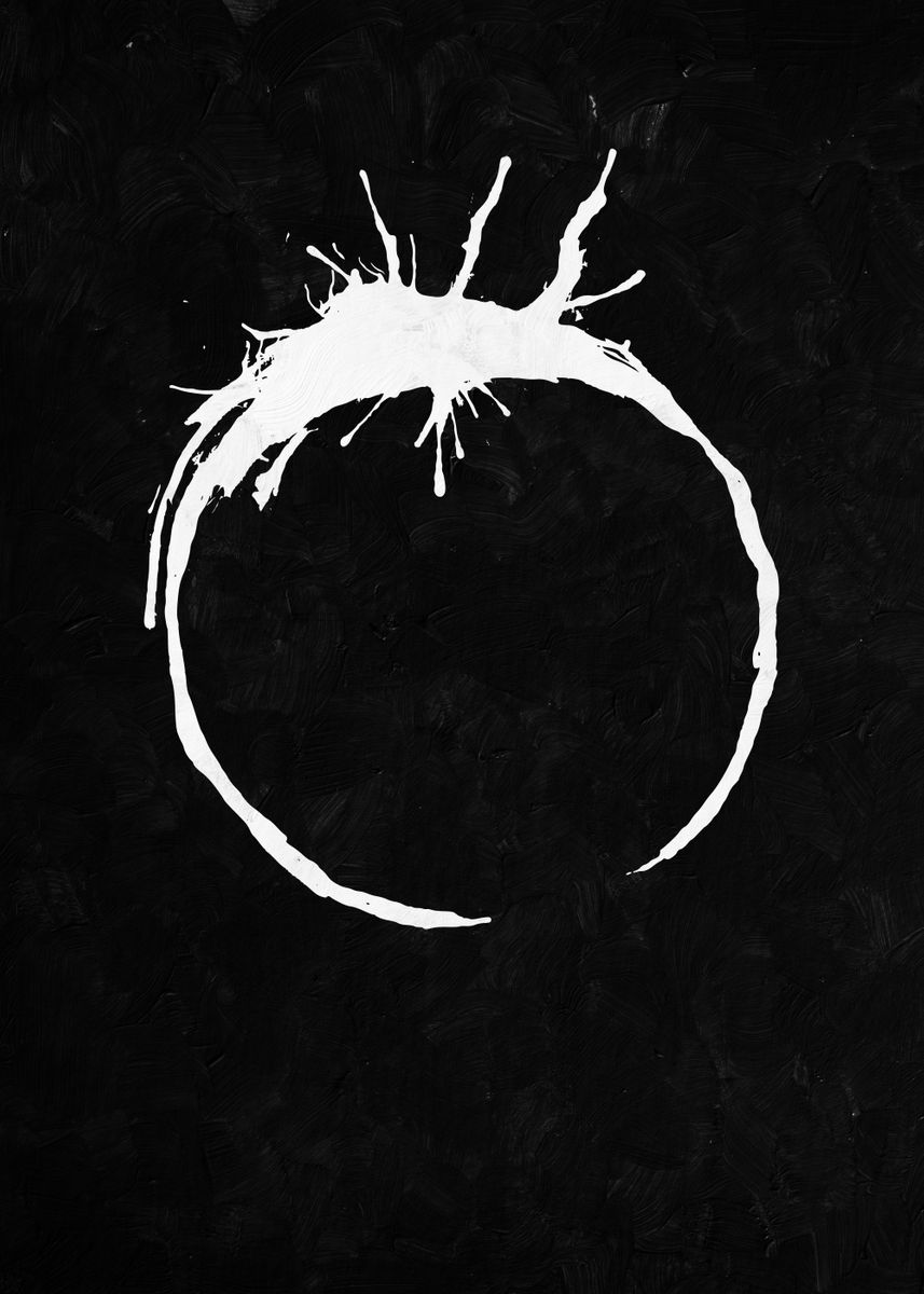 'Arrival Movie Abbott ' Poster, picture, metal print, paint by ...
