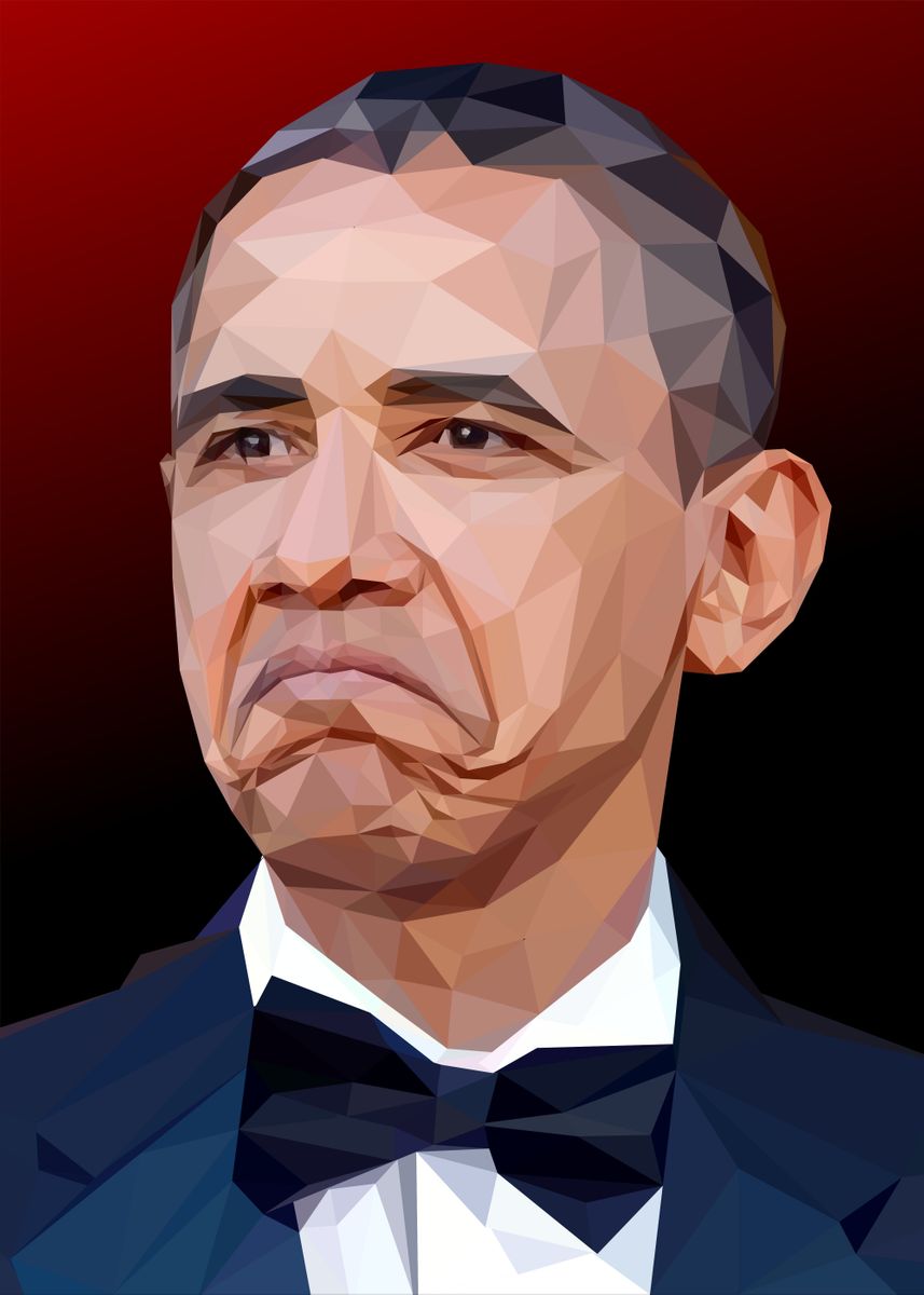 'not bad meme ' Poster by Lowpoly Posters | Displate