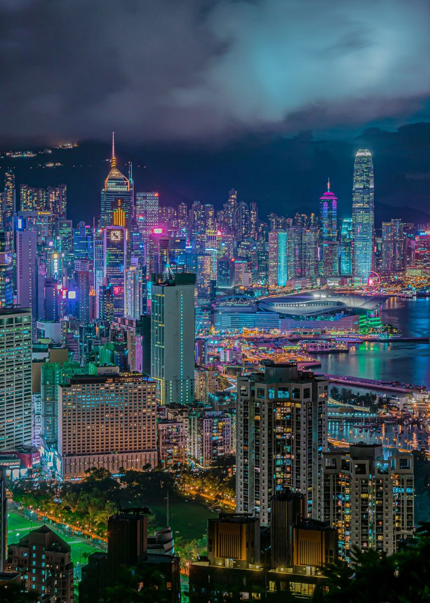 'Japan' Poster by G Design | Displate