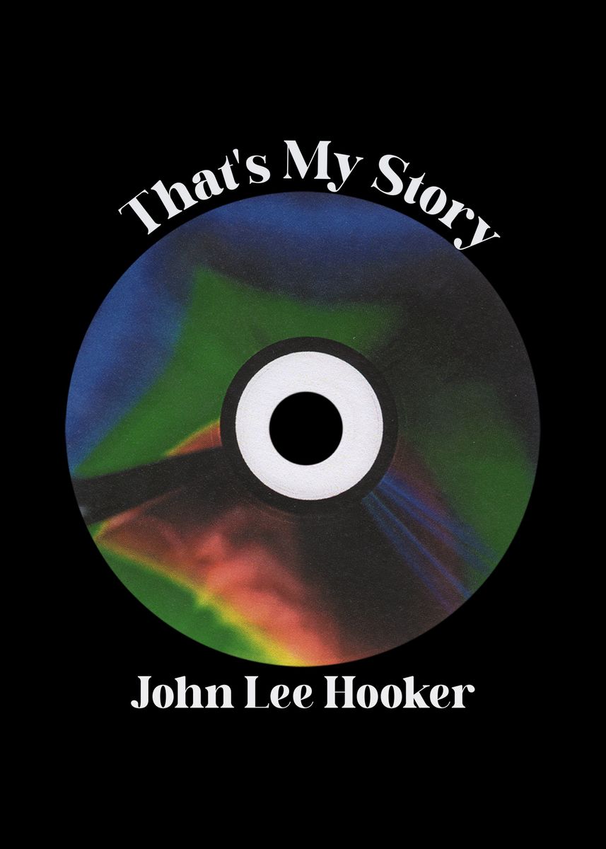 'Thats My Story' Poster by riyadi elyas rahmadi | Displate