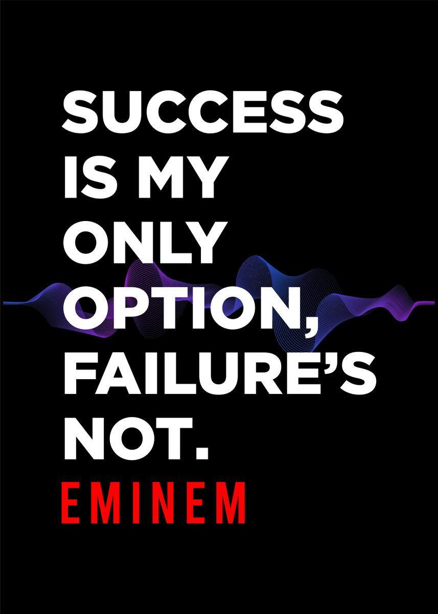 'hip hop rapper ' Poster, picture, metal print, paint by Exclusive ...