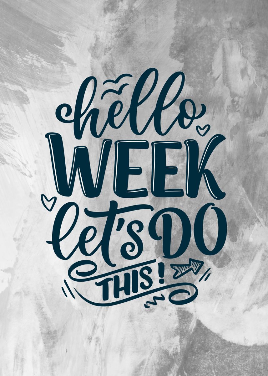 'amazing quote motivation' Poster, picture, metal print, paint by ...