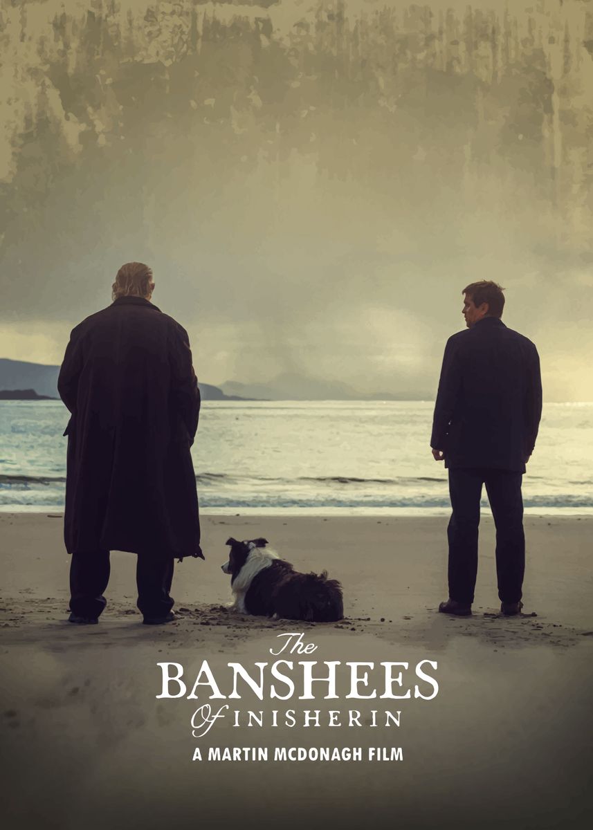 Banshee Poster
