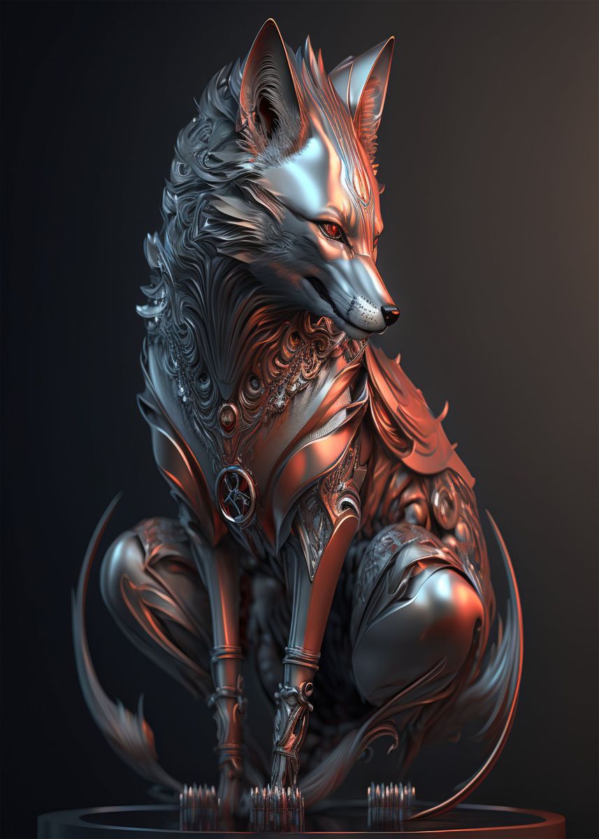 Werewolf God
