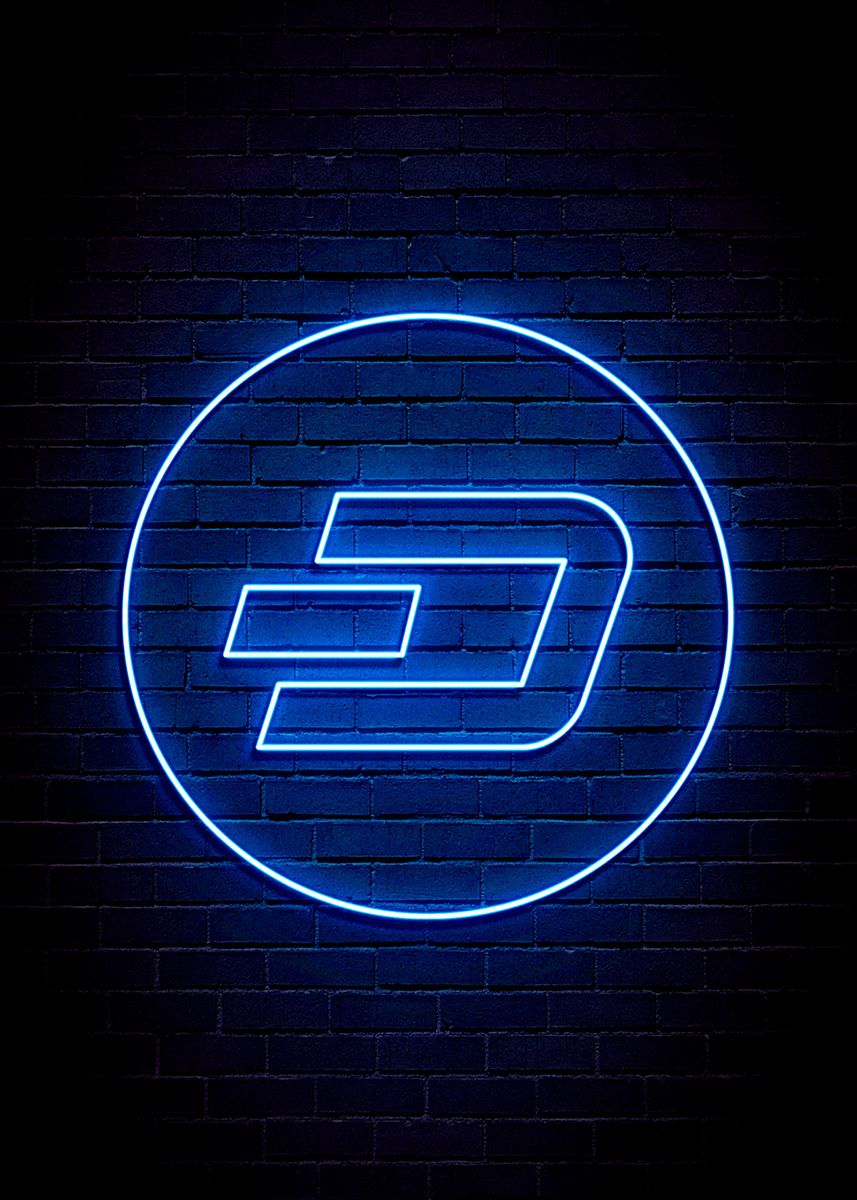 'Dash DASH' Poster, picture, metal print, paint by Mod Yof | Displate