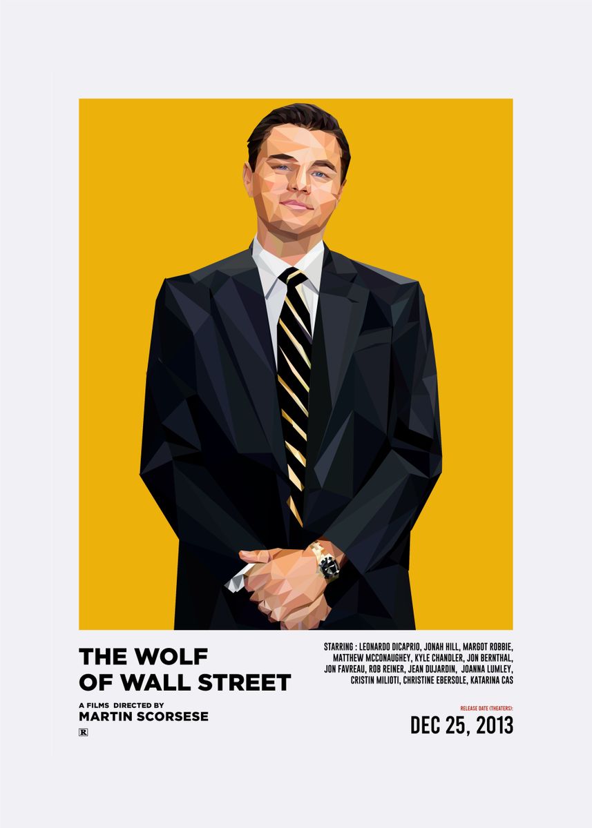 'alternative movie poster' Poster, picture, metal print, paint by ...