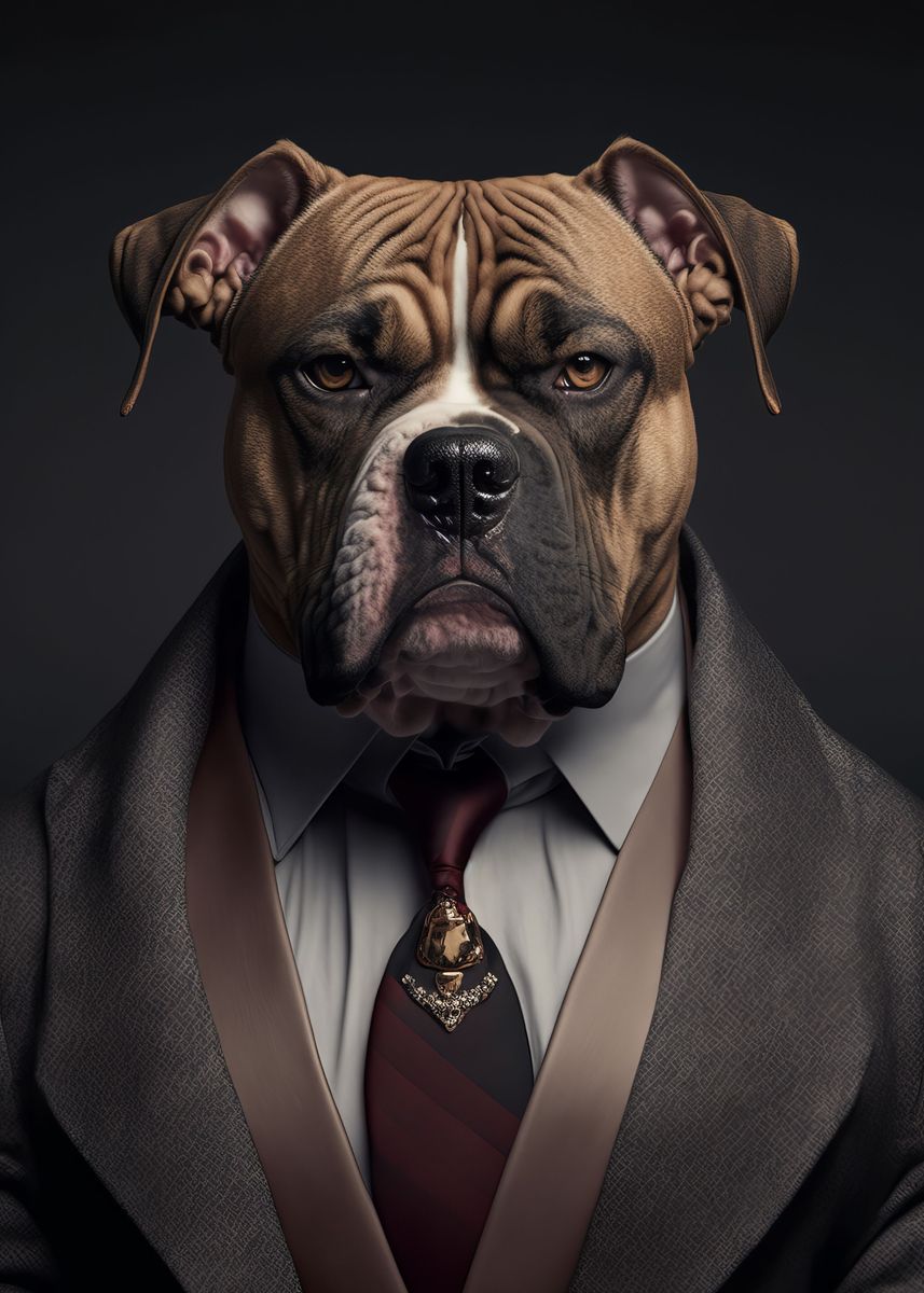 What Type Of Dog Is Doggo