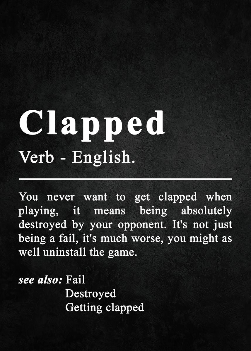 'Clapped Boys Game Room' Poster, picture, metal print, paint by Game On ...