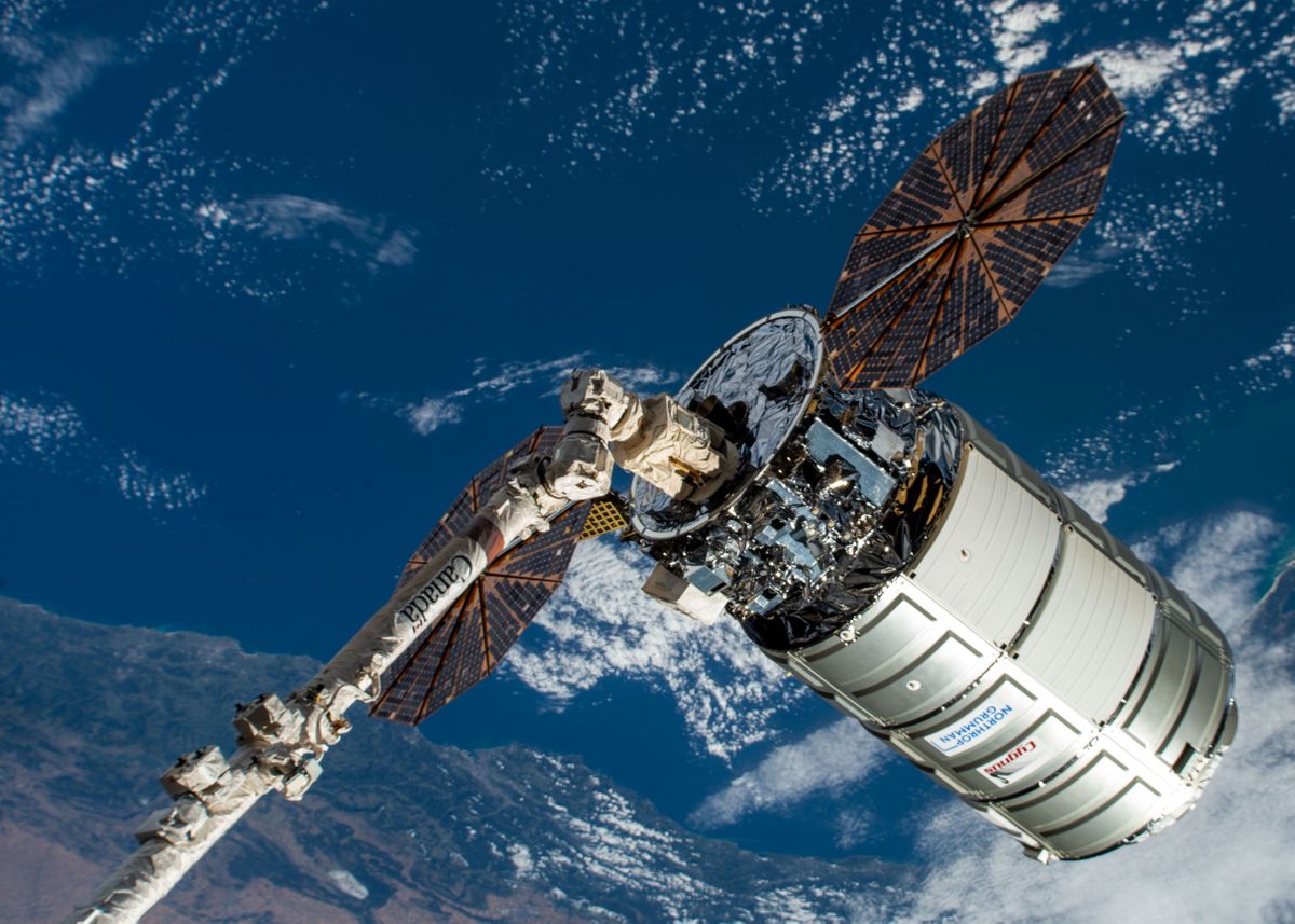 'Cygnus' Poster by Galaxy Images | Displate