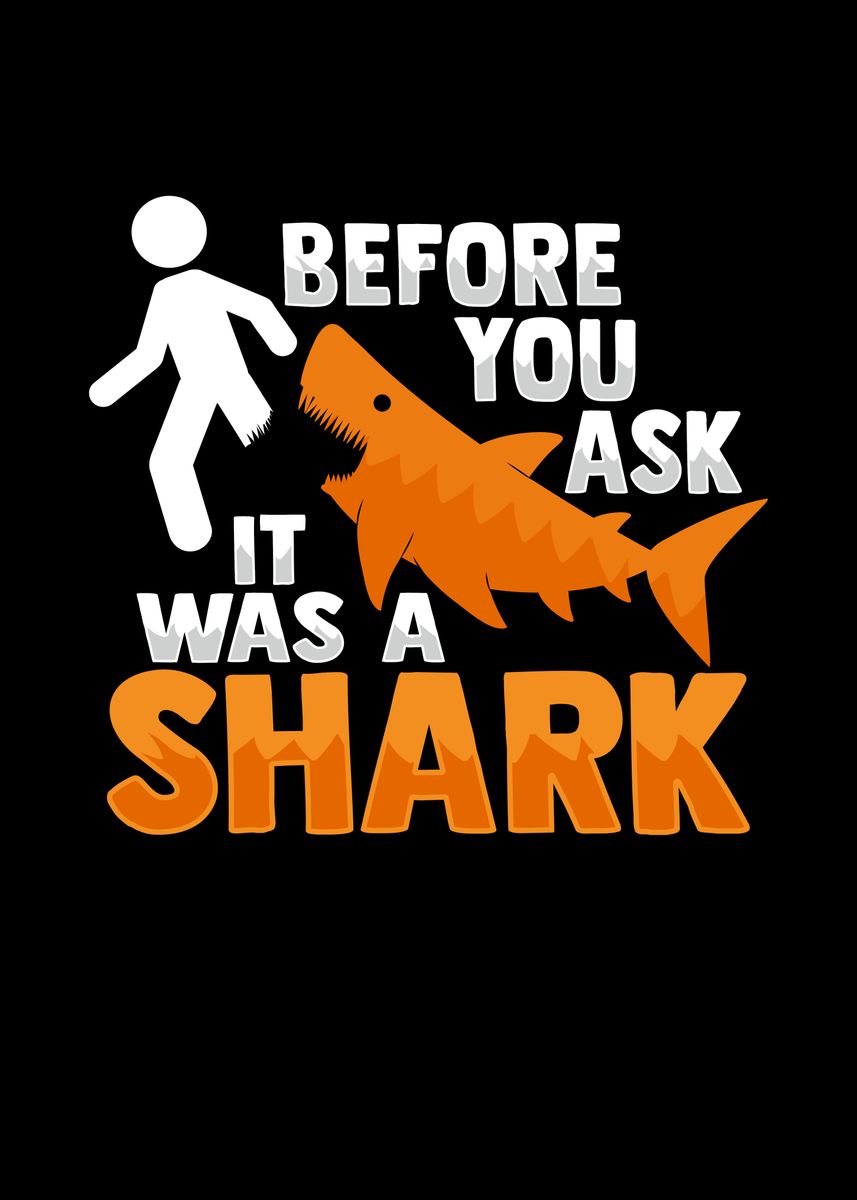 'Amputee Joke Leg' Poster, picture, metal print, paint by Michael ...