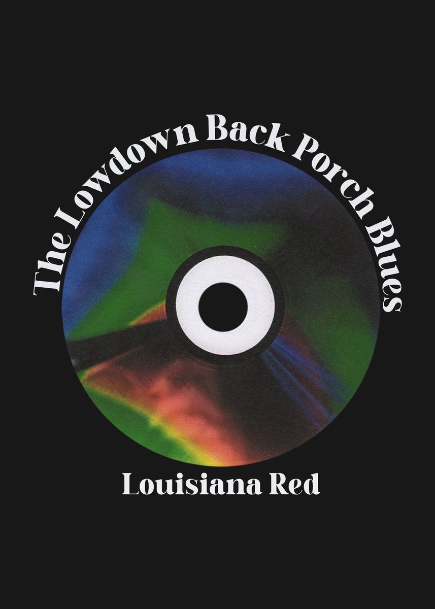 'The Lowdown Back' Poster, picture, metal print, paint by Sigit Nur ...