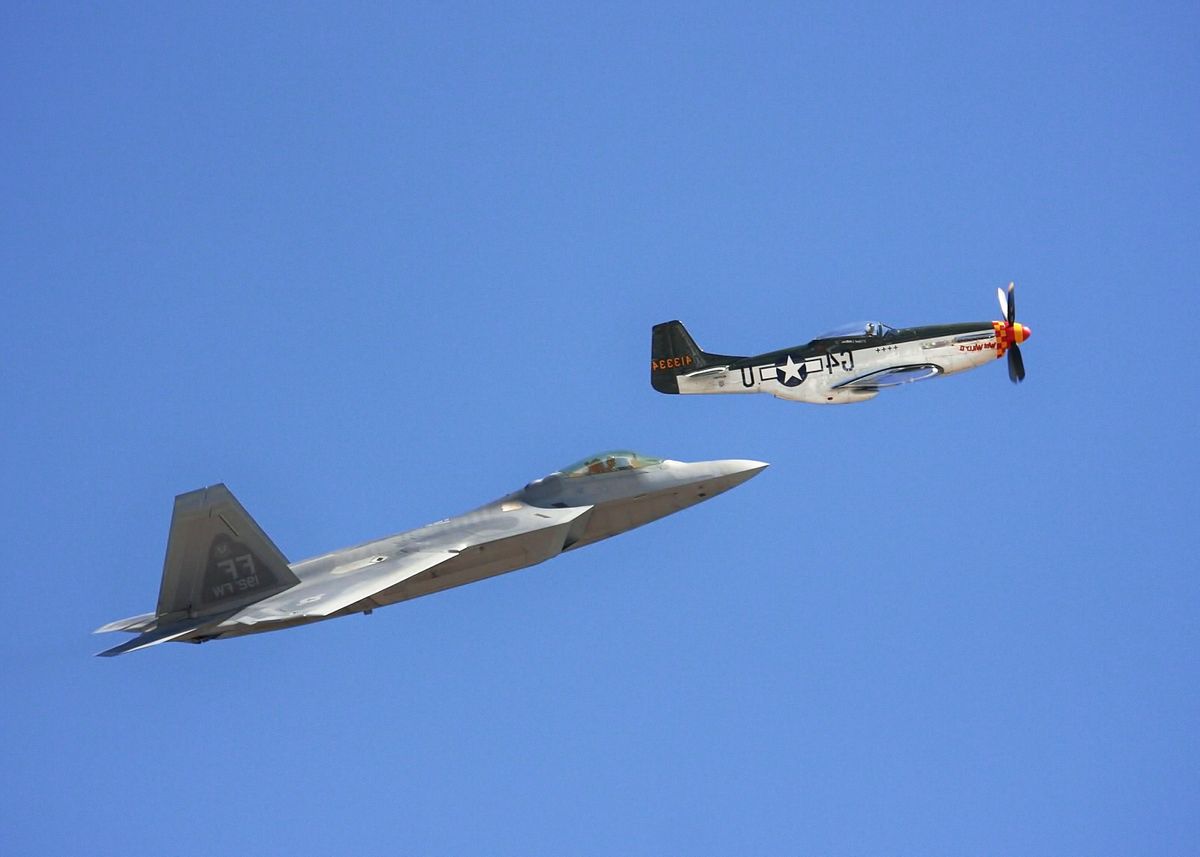 'Jet Plane' Poster by Lets Fly Higher | Displate