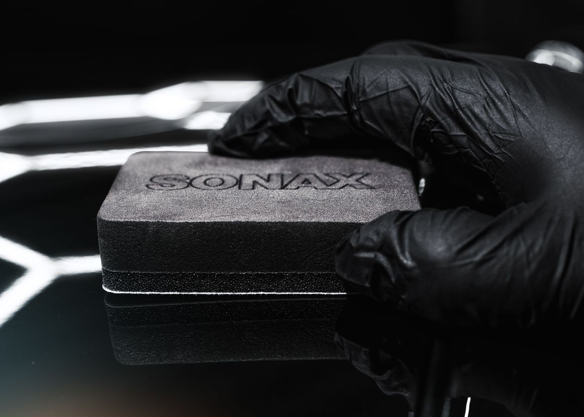 'Ceramic Coating' Poster by DM Photography | Displate