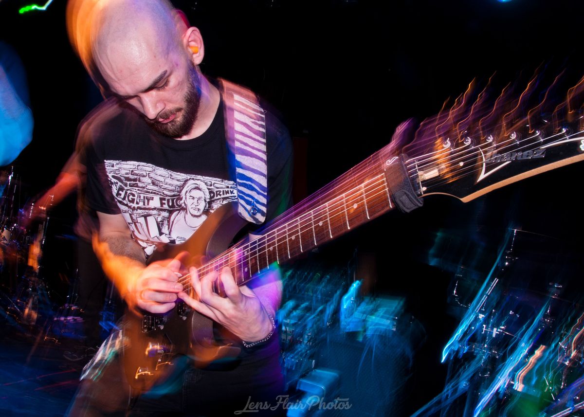 'Electric Slide' Poster by LensFlair Photos | Displate