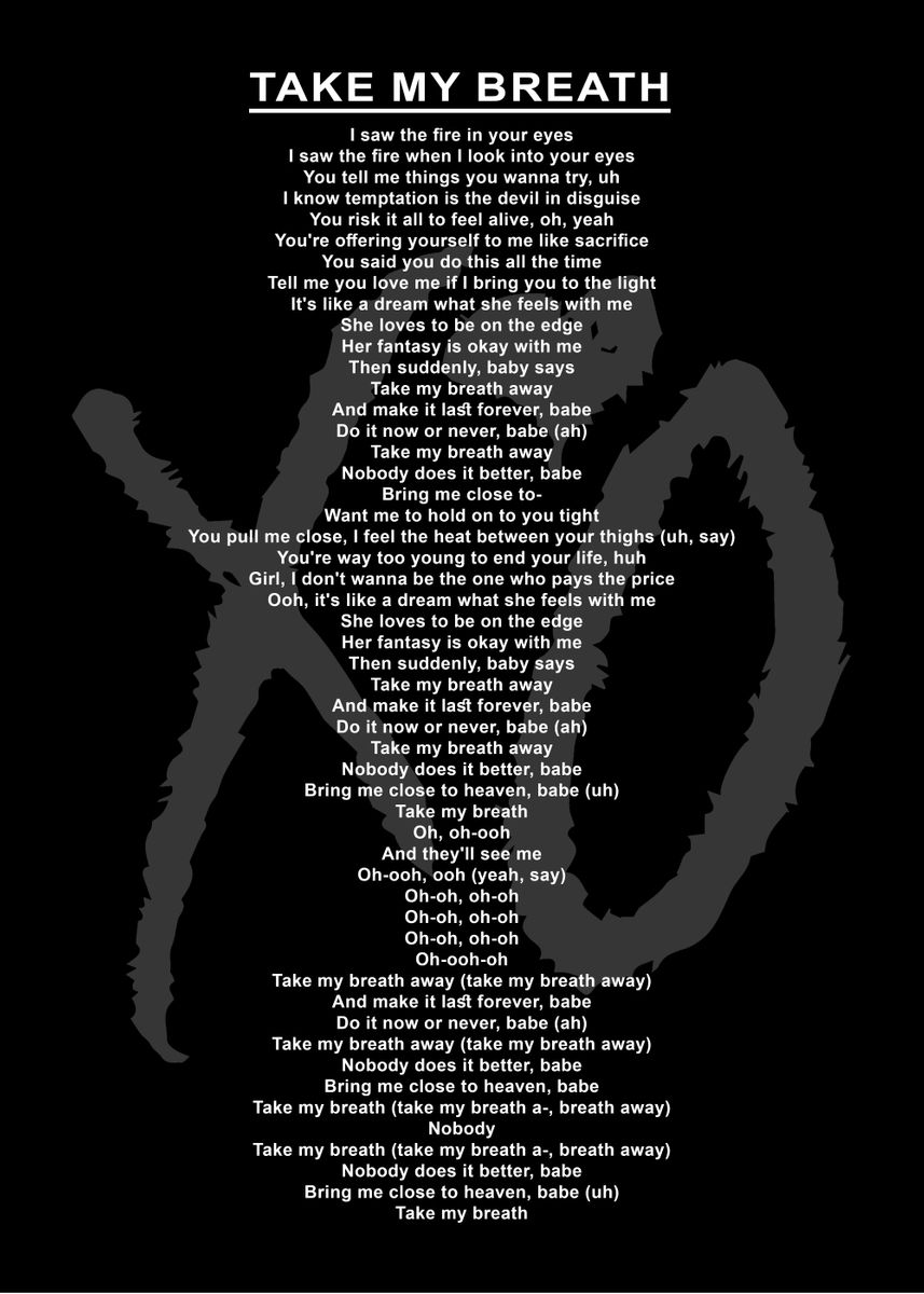 'Lyric music diapers' Poster, picture, metal print, paint by Toko Diwan ...