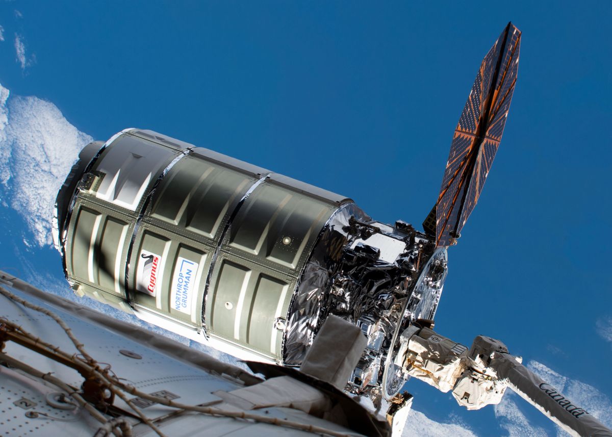 'Cygnus' Poster by Galaxy Images | Displate