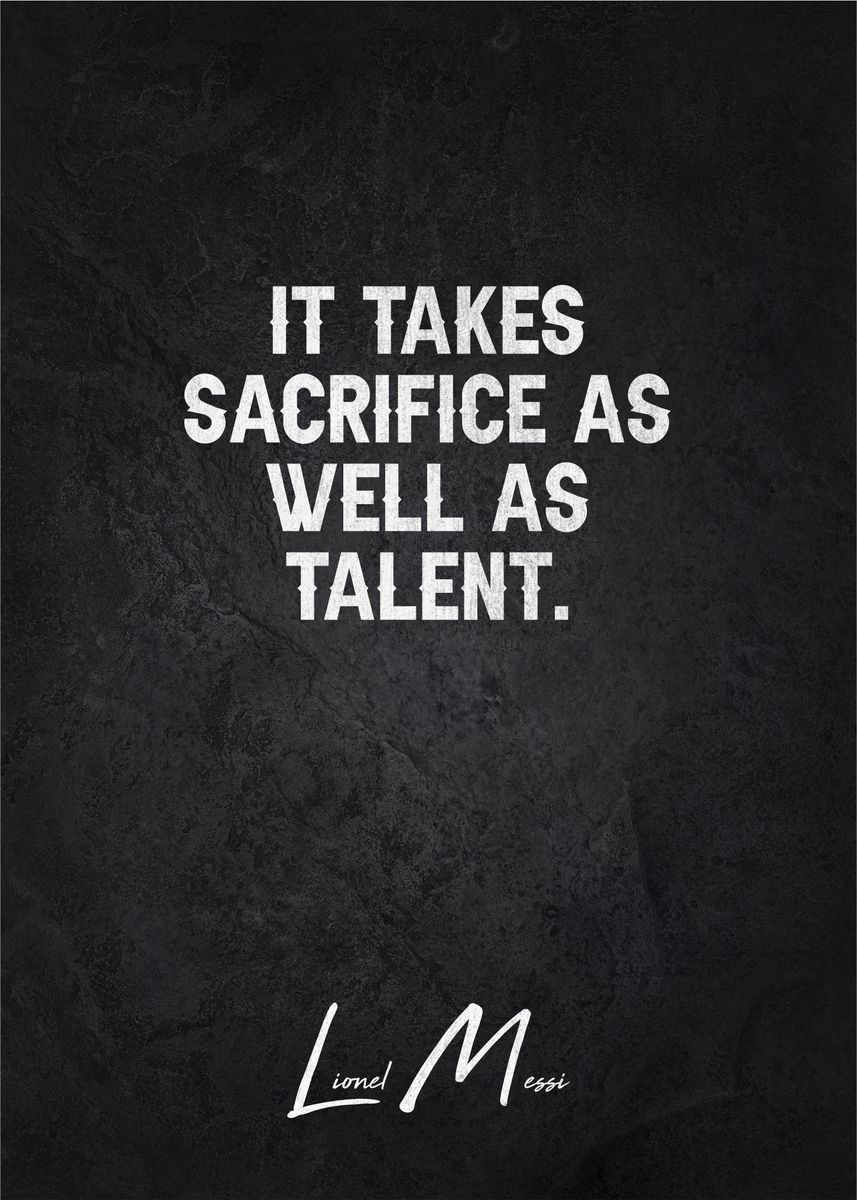 'Goat Quotes' Poster, picture, metal print, paint by Michael I. Organ ...