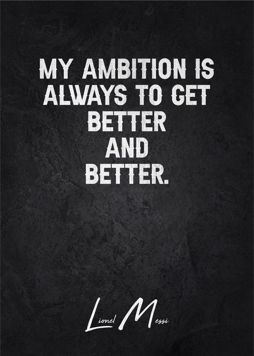 'Goat Quotes' Poster, picture, metal print, paint by Michael I. Organ ...