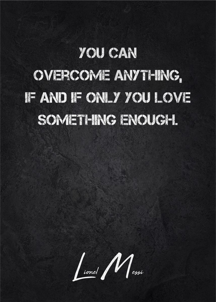 'Goat Quotes' Poster, picture, metal print, paint by Michael I. Organ ...