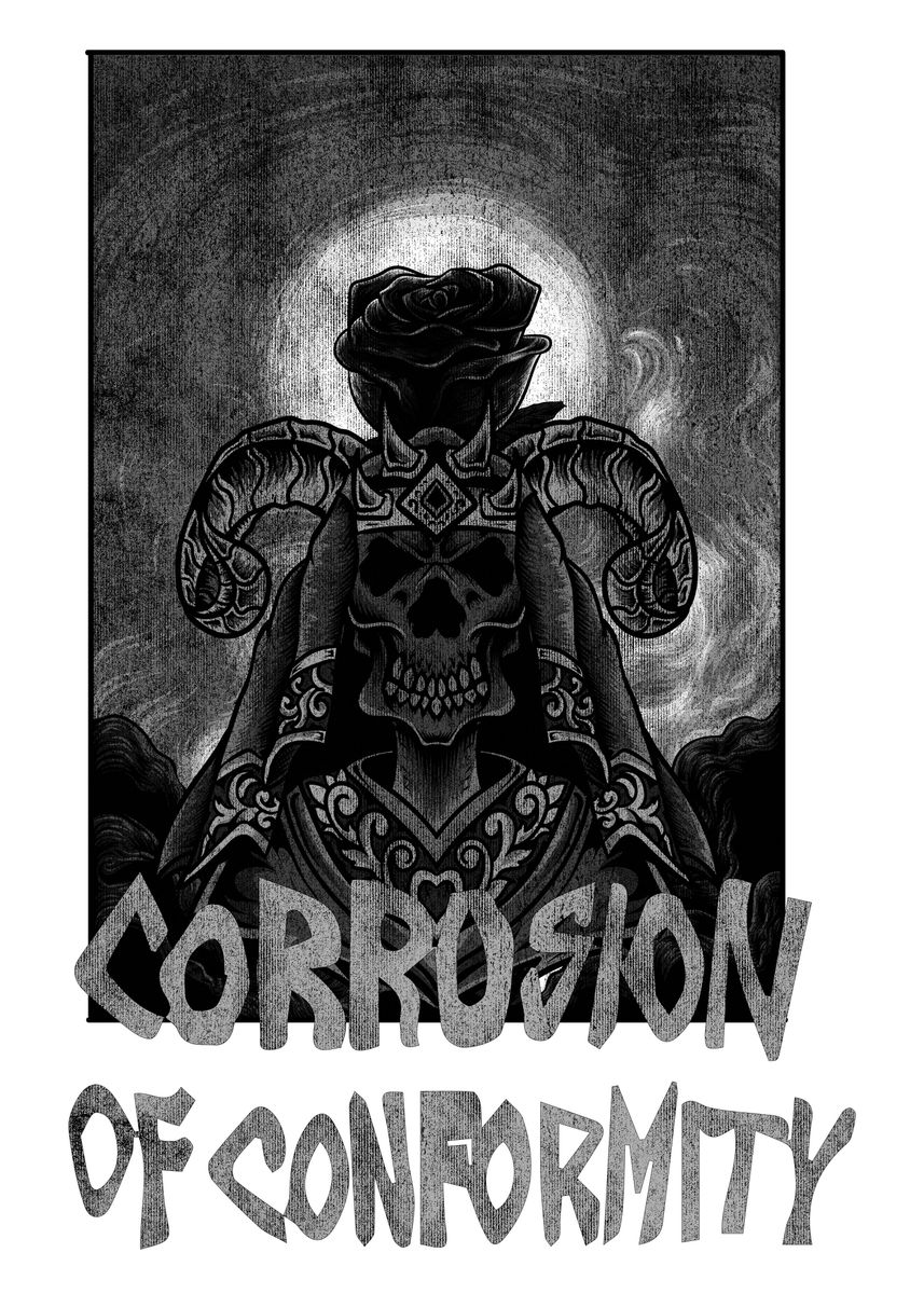 '13 angels' Poster by riyadi elyas rahmadi | Displate