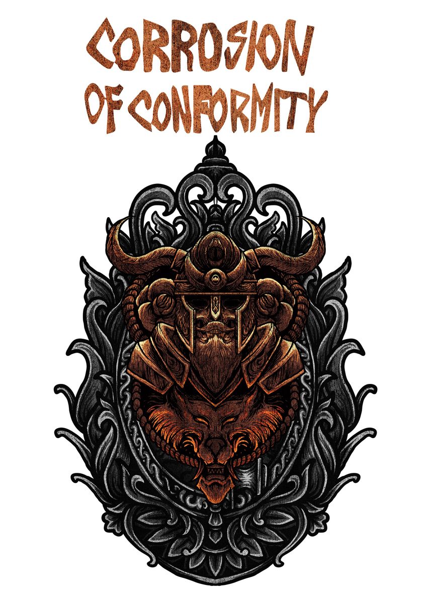 'damned for all time' Poster, picture, metal print, paint by riyadi ...