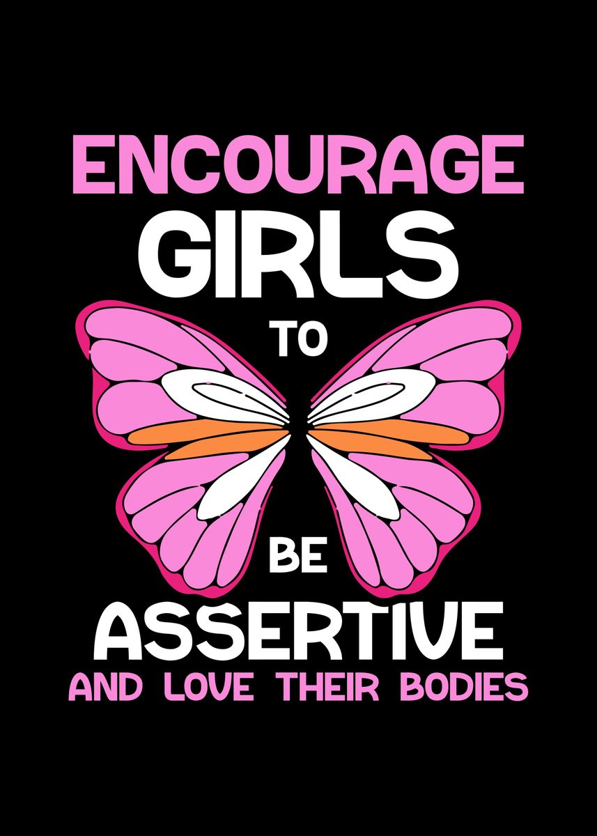 'Pro Choice' Poster, picture, metal print, paint by Sebastian Wünsche ...