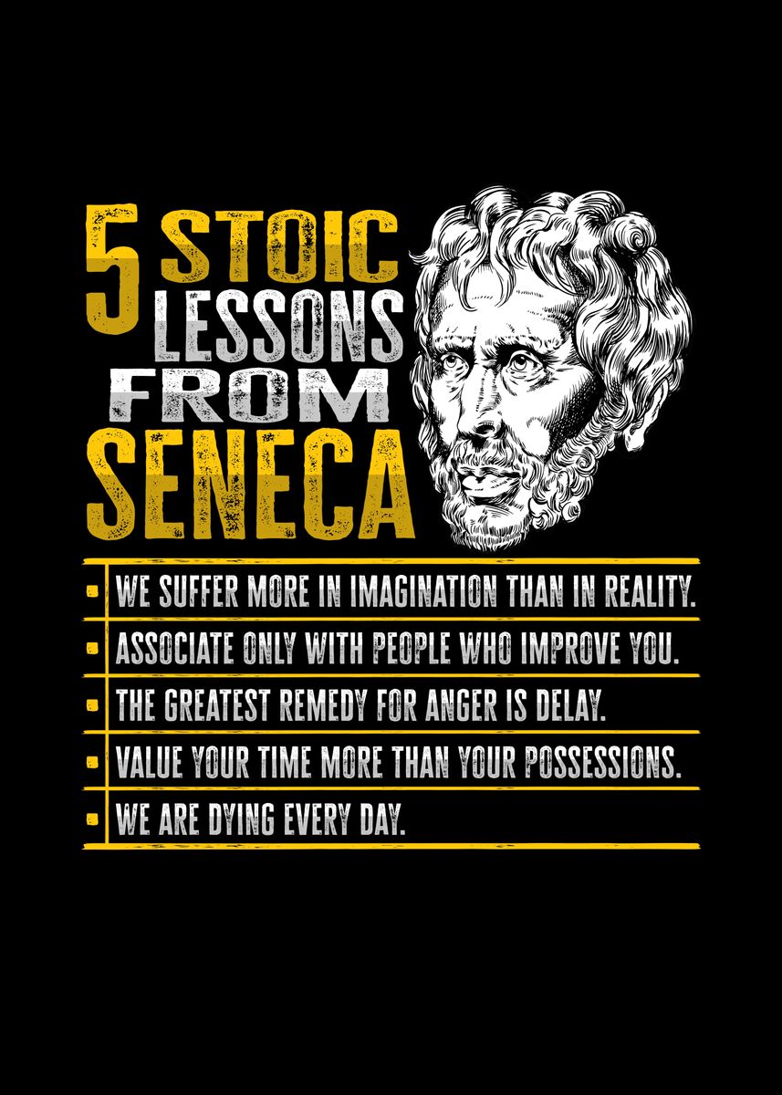 'Socrates Philosophy Design' Poster, picture, metal print, paint by ...