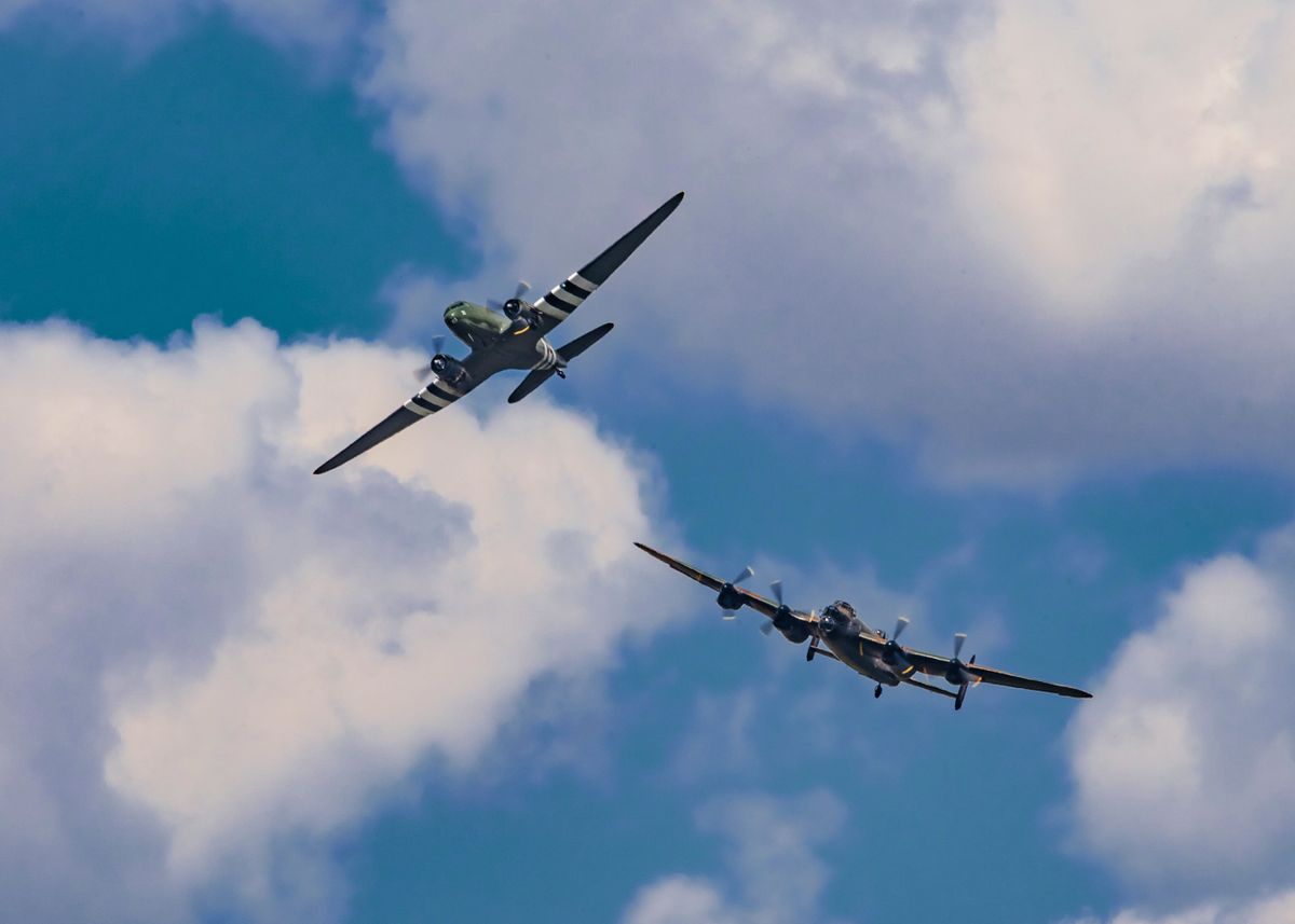 'Jet Plane' Poster by Lets Fly Higher | Displate