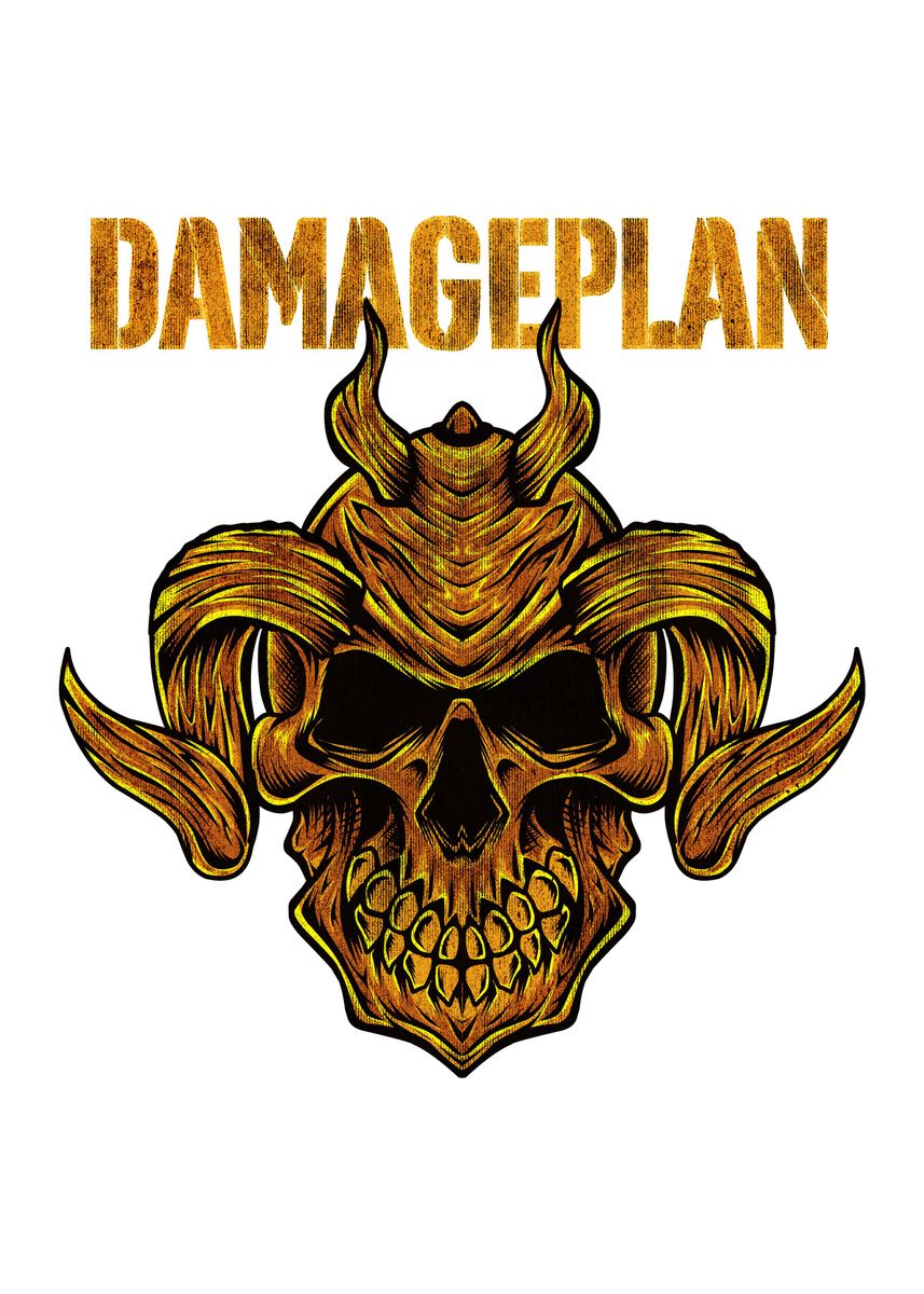 'breakdown' Poster, picture, metal print, paint by muhammad zaenal ...