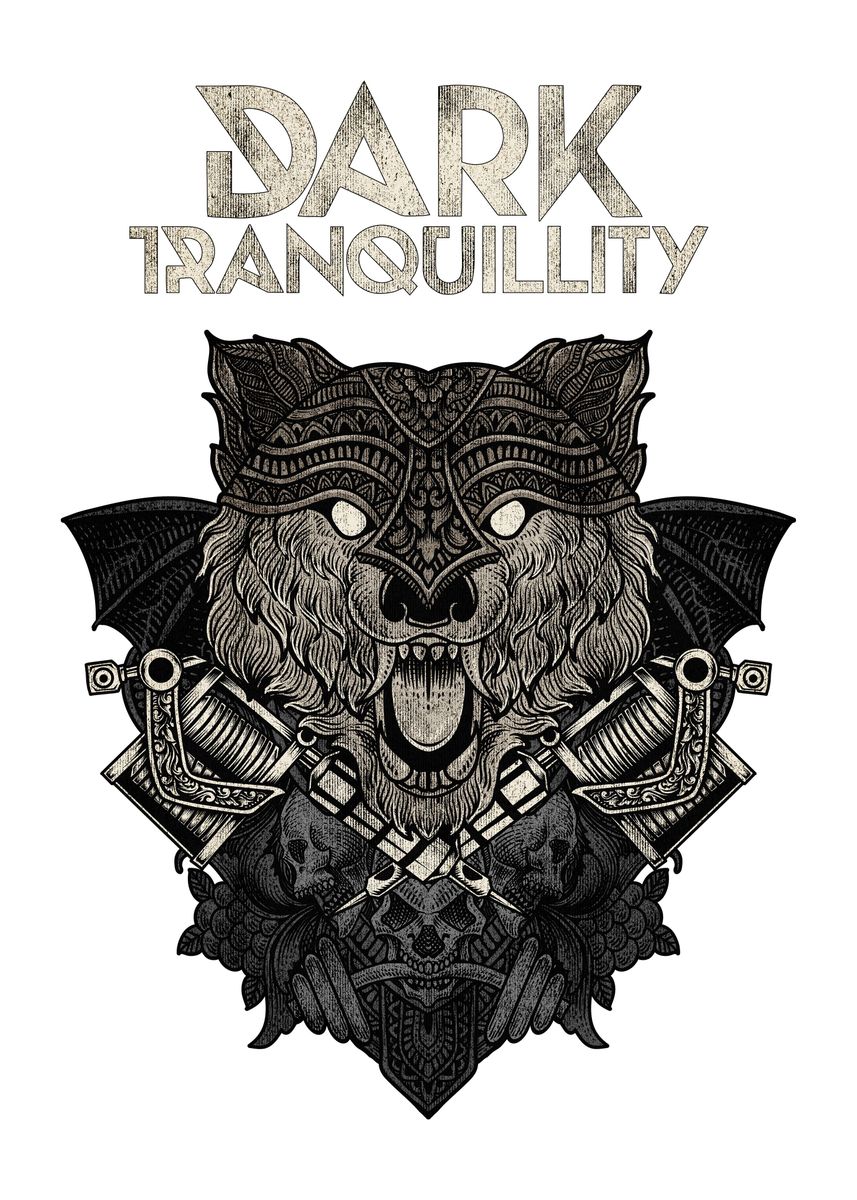 'on your time' Poster, picture, metal print, paint by Linda anggraeni ...