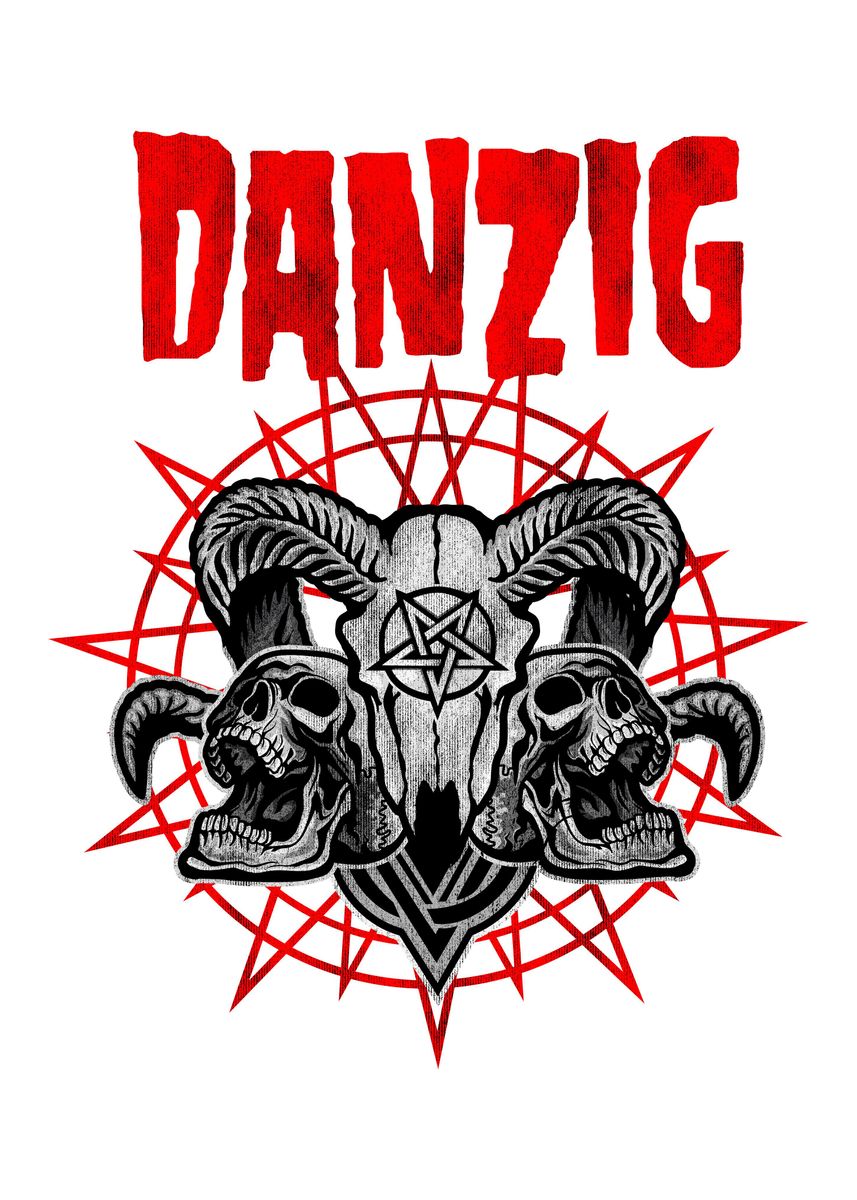 'black hell' Poster, picture, metal print, paint by riyadi elyas ...