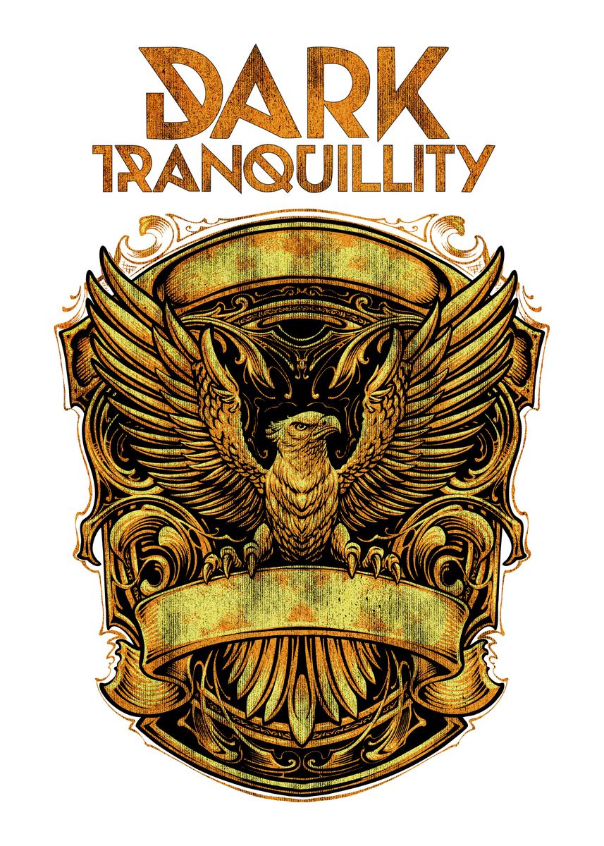 'terminus' Poster, picture, metal print, paint by Linda anggraeni ...