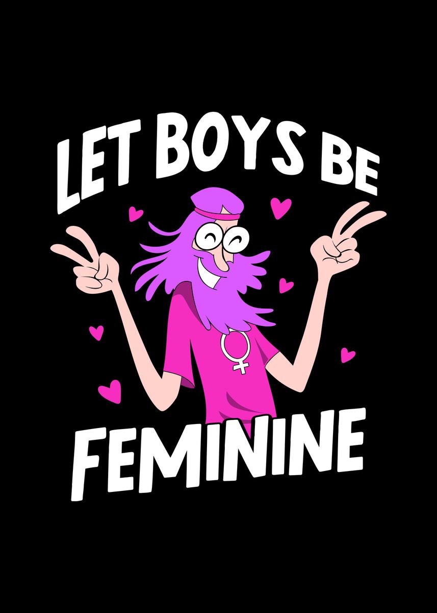 'Pro Choice' Poster, picture, metal print, paint by Sebastian Wünsche ...