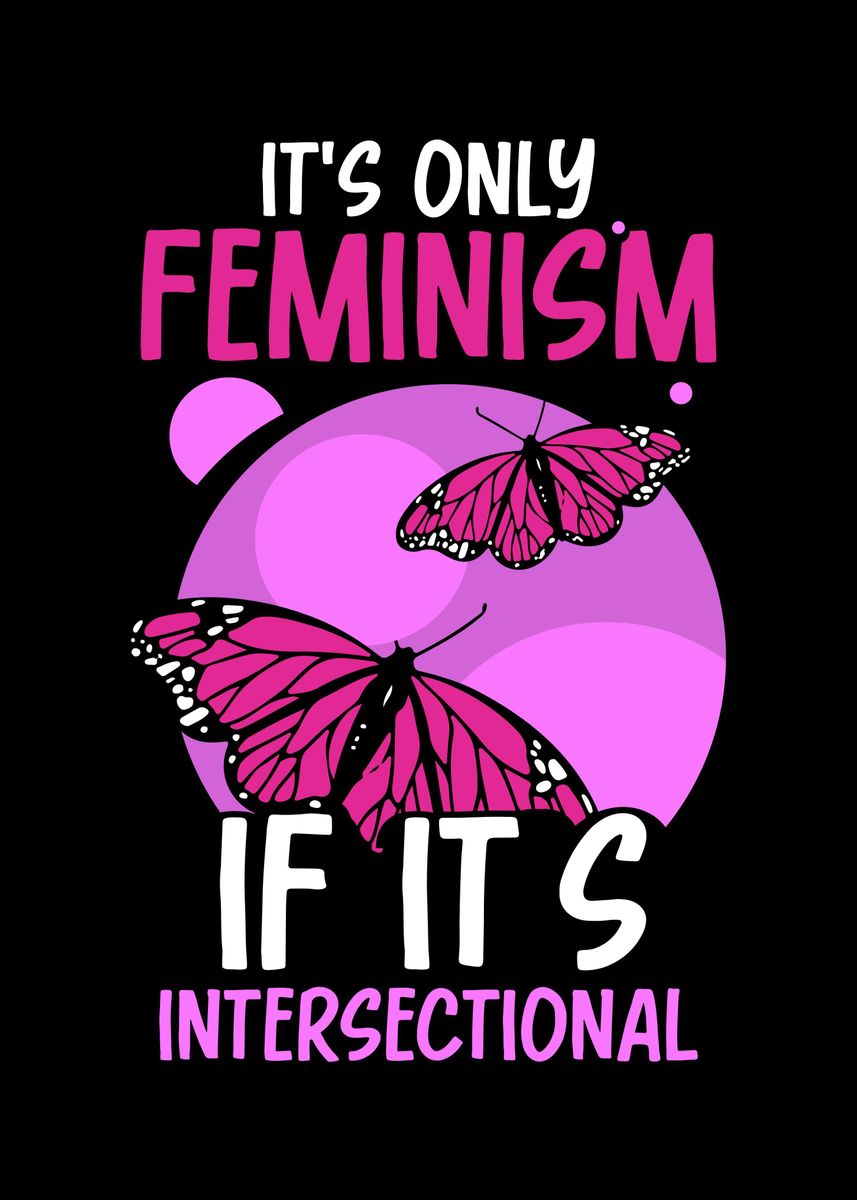 'Pro Choice' Poster, picture, metal print, paint by Sebastian Wünsche ...