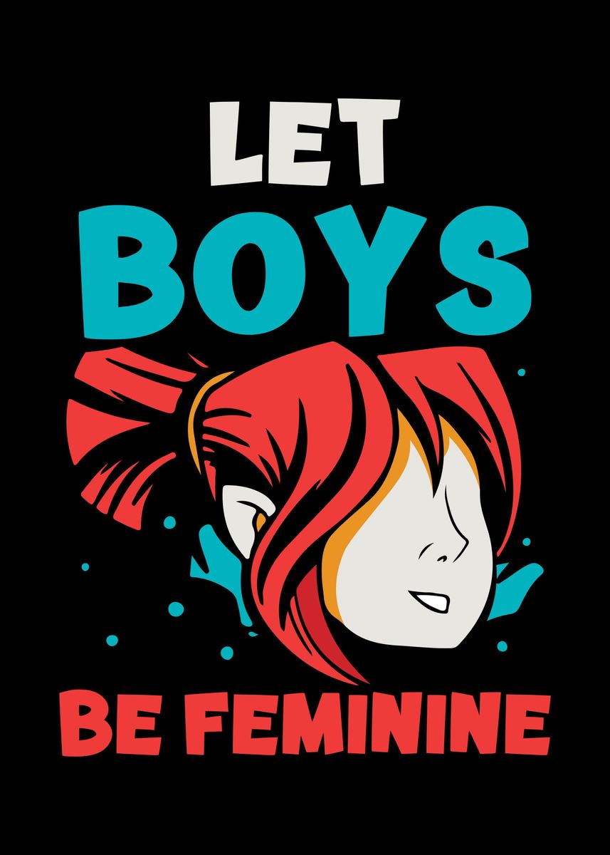 'Pro Choice' Poster, picture, metal print, paint by Sebastian Wünsche ...