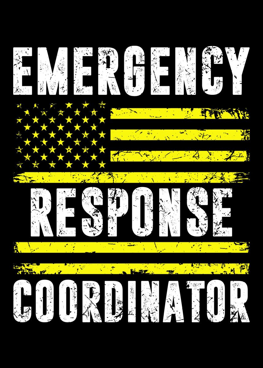 'Dispatcher' Poster, picture, metal print, paint by CrazySquirrel ...