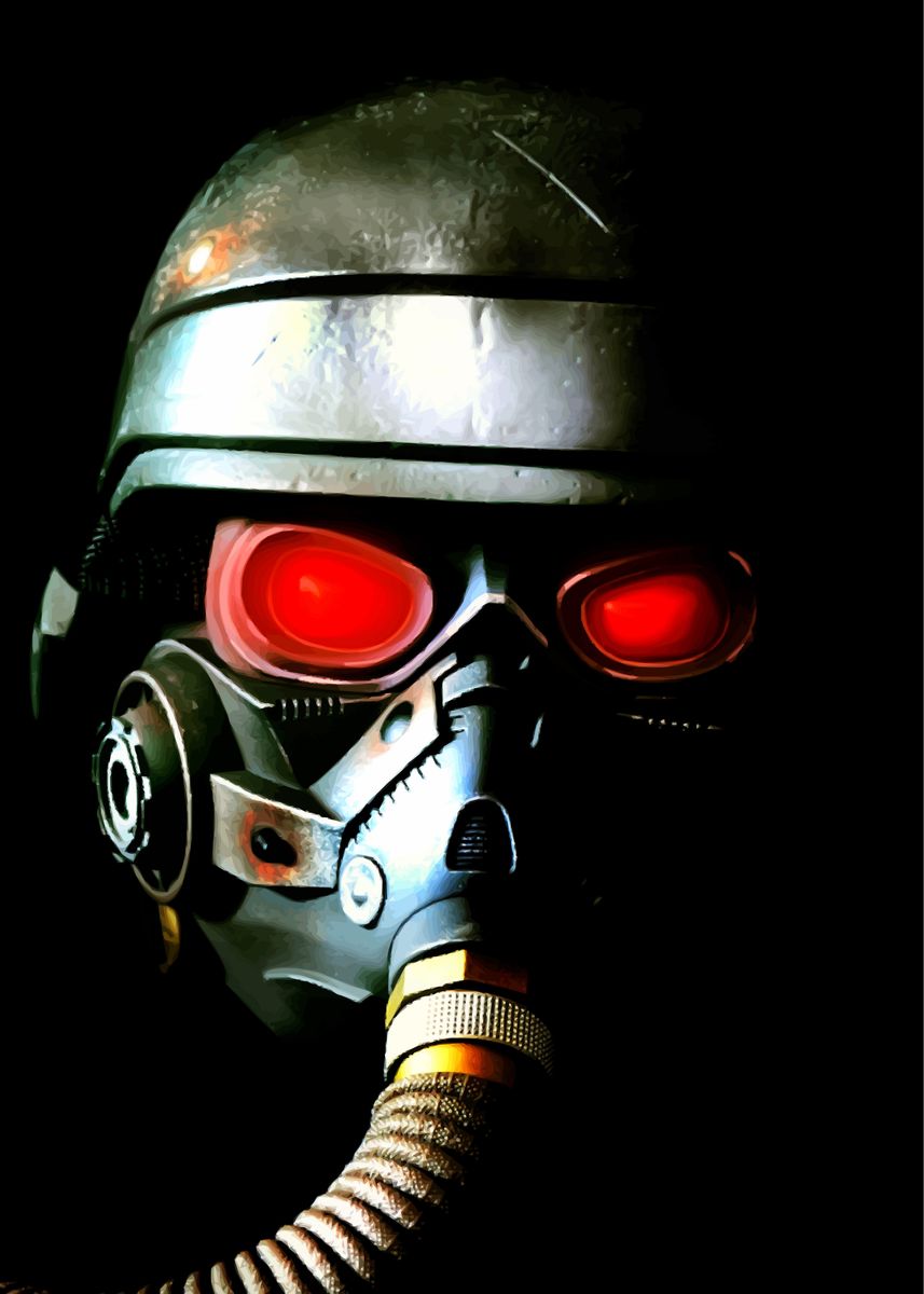 'Killzone' Poster, picture, metal print, paint by Bruce Lee | Displate