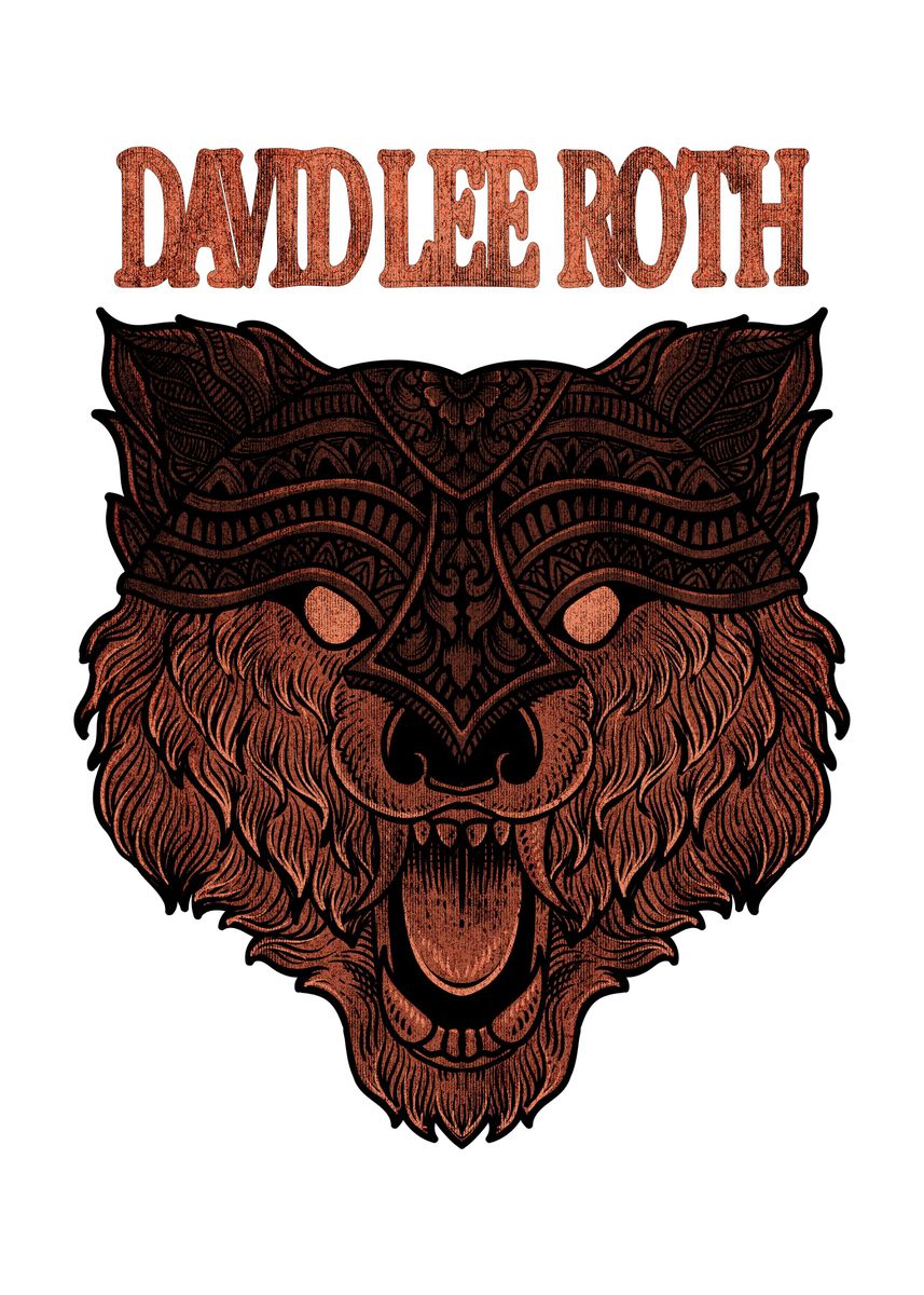 'right now' Poster, picture, metal print, paint by seruni shop | Displate