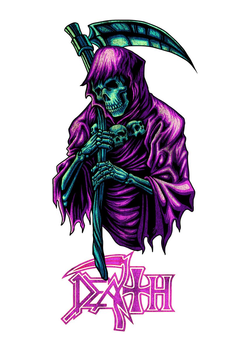'left to die' Poster, picture, metal print, paint by muhammad zaenal ...