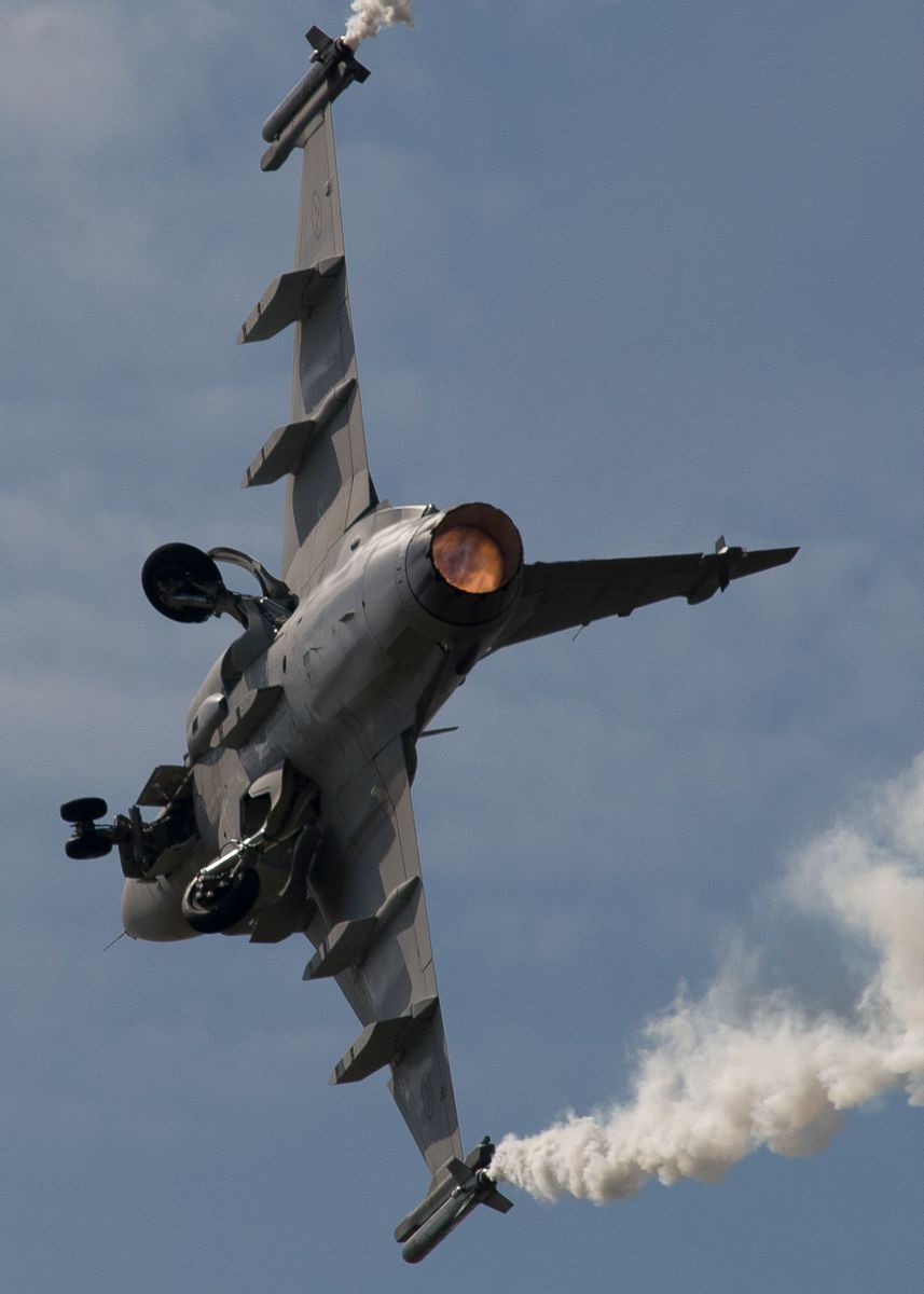 'Warplane' Poster, picture, metal print, paint by Sky Creative | Displate