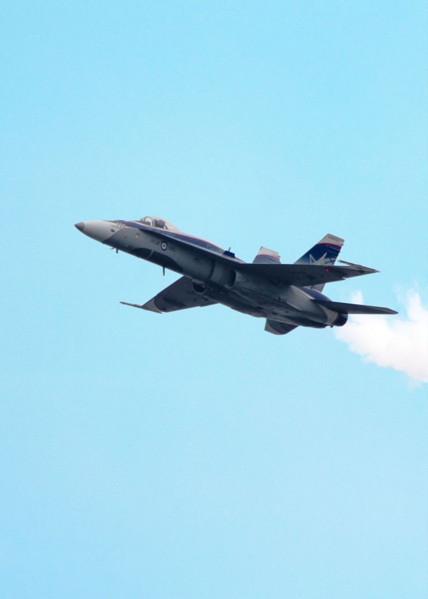 'Warplane' Poster, picture, metal print, paint by Sky Creative | Displate