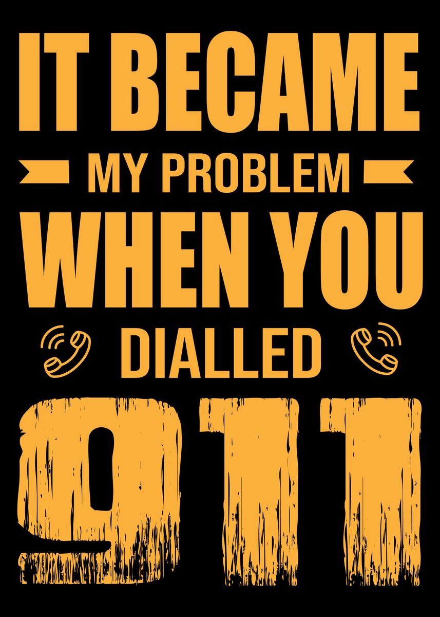 'Dispatcher' Poster, picture, metal print, paint by CrazySquirrel ...