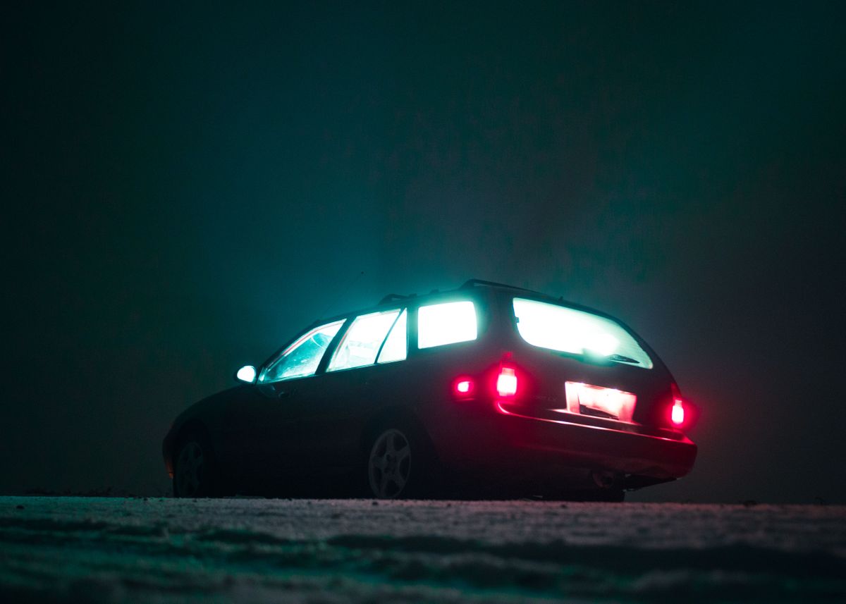 'Aliens' Poster by CeJay | Displate