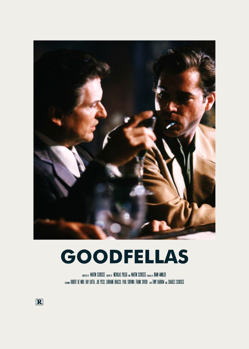 'movie vintage poster' Poster, picture, metal print, paint by Most ...