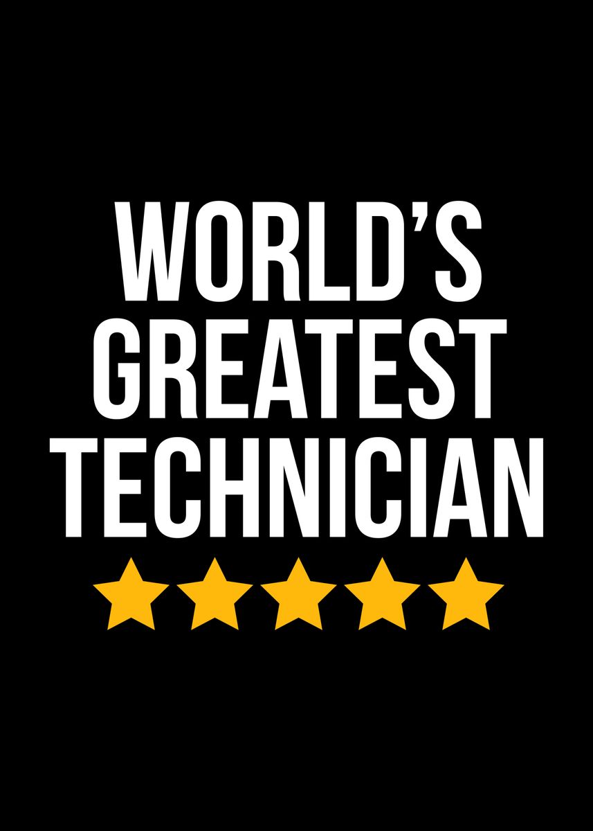 'Worlds Greatest' Poster, picture, metal print, paint by Abderrazek ...