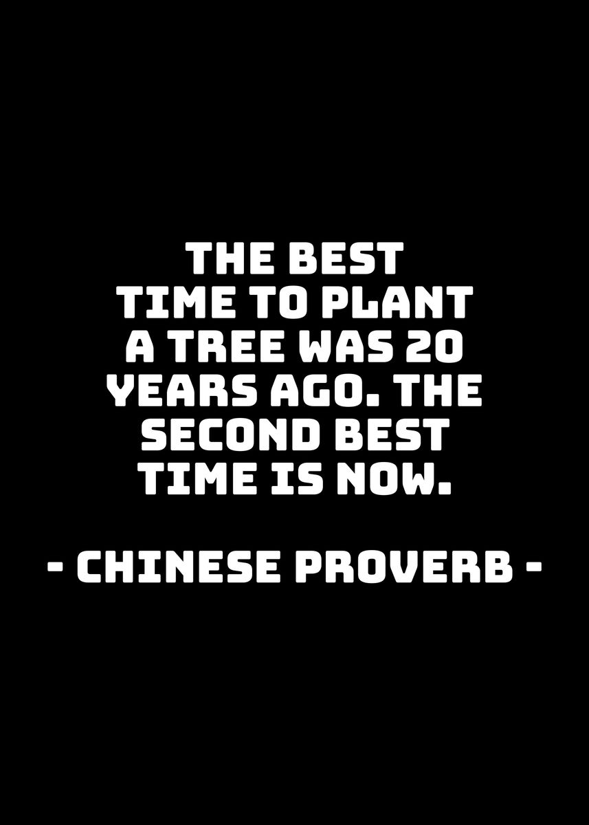 'quotes' Poster, picture, metal print, paint by Nami Kulo | Displate