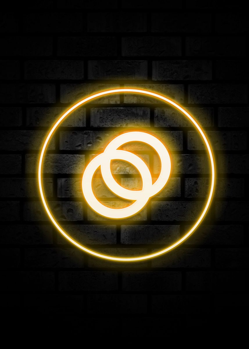 'Celo' Poster, picture, metal print, paint by Michael I. Organ | Displate